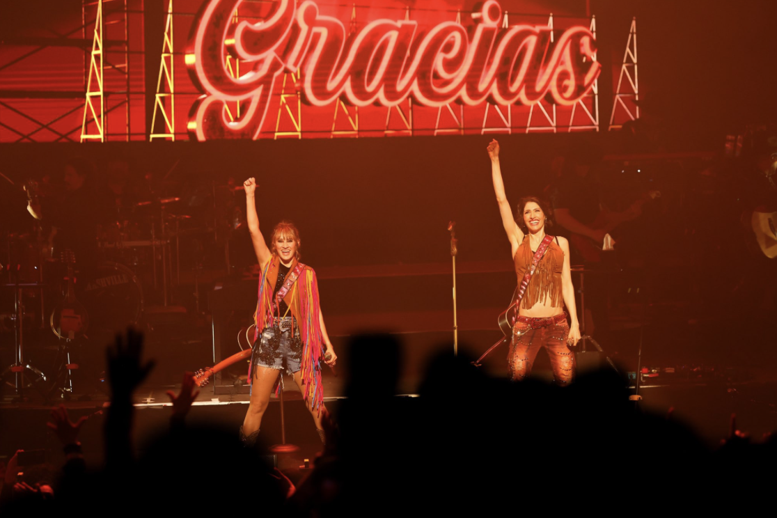 HA-ASH SE PREPARA PARA TERMINAR SU EXITOSA GIRA "HAASHVILLE" POR ...